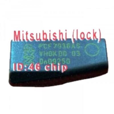 中国 三菱 ID46 チップ 販売のため