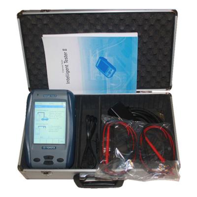 China SUZUKI, Kenmerkende IT2 Automobiel Kenmerkende Scanner meetapparaat-2 van TOYOTA Te koop
