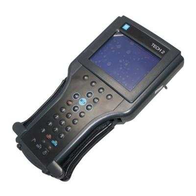 Cina GM Tech2 Scannner diagnostico del software di TIS per Suzuki/SAAB in vendita