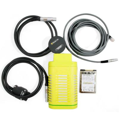 China BMW GT1 plus de Automobiel Kenmerkende Scanner van IBM t30-DIS V57 SSS V41 Te koop