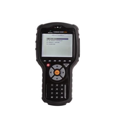 China Carman Scan Lite For Hyundai/Kia Especially for Korea Car update online for sale