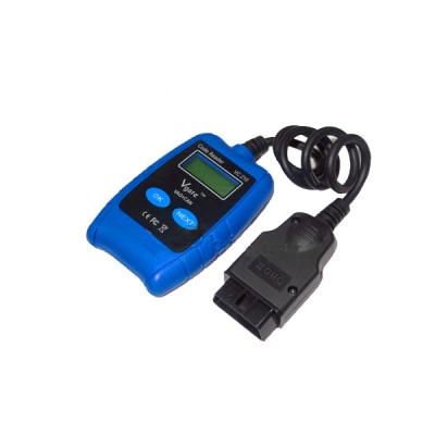 Cina VW automatico AUDI dello strumento diagnostico del lettore di codice della LATTA dell'analizzatore VC210 OBD2 OBDII EOBD di VAG in vendita
