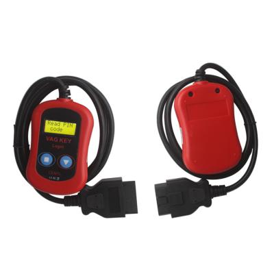 Cina Analizzatore diagnostico di VAG del connettore dell'automobile OBDII per Audi Q7, VW Tiguan in vendita