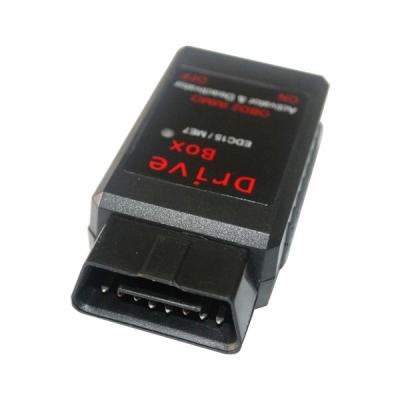 Cina VAG guida l'analizzatore di sistema diagnostico dell'attivatore di Bosch EDC15ME7 OBD2 IMMO Deactivator della scatola in vendita