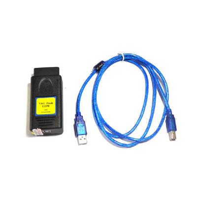 Cina Il golf IV, Passat, VAG di polo 6N si precipita l'analizzatore di sistema diagnostico di VAG di COM V1.65 in vendita