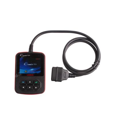中国 OBDII EOBD JOBD CREADER VI の普遍的な進水 X431 の診断の走査器 販売のため
