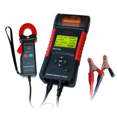 中国 進水760 電池のテスターの進水 X431 の診断走査器 Muliti -言語 販売のため