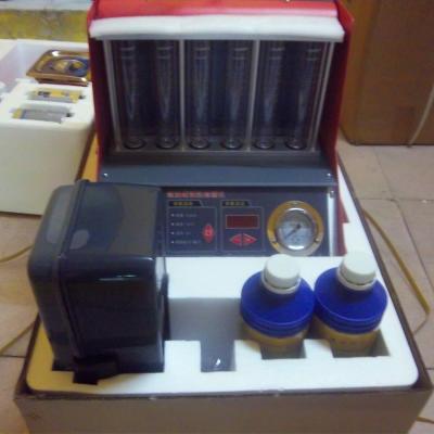 中国 CNC-602A の注入器の洗剤、テスターの進水 X431 の診断の走査器 販売のため