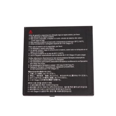 中国 元の進水 X431 Diagun III 電池、進水 X431 の診断の走査器 販売のため