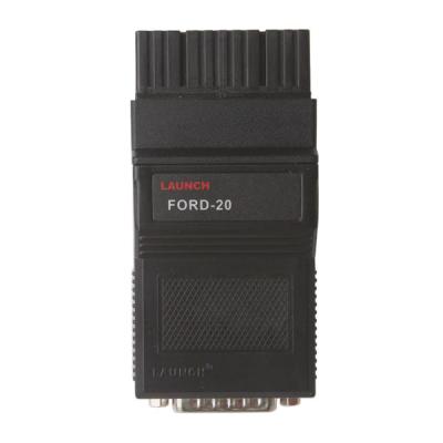 中国 X431 X431 マスターのための診断走査器のフォード 20Pin のコネクターを/GX3 進水させて下さい 販売のため