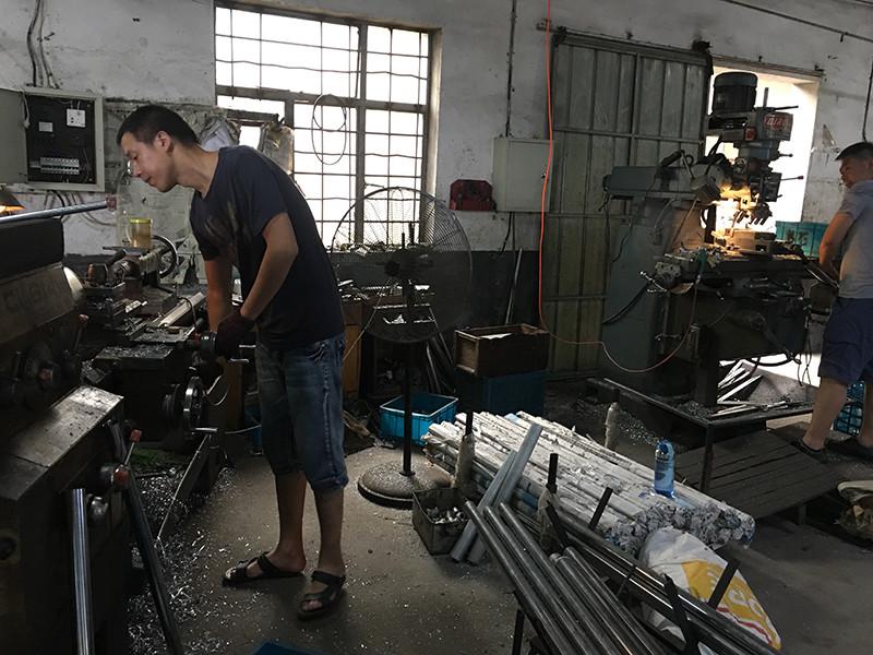 Verified China supplier - Ningbo Haishu Bose Photo Equipment Co., Ltd.