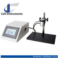 China Package Internal Burst Strength Tester 0-600KPa Open Package Pressurization Burst Tester for sale