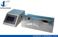 China Package Internal Burst Strength Tester 0-600KPa Open Package Pressurization Burst Tester for sale