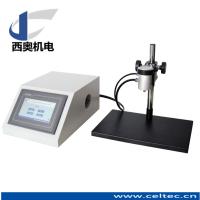 China Package Internal Burst Strength Tester 0-600KPa Open Package Pressurization Burst Tester for sale