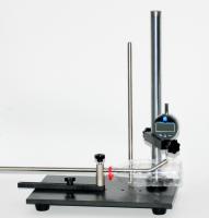 China Wall Thickness Tester for sale