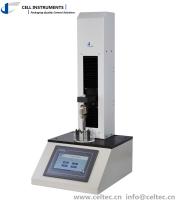 China Ampoule Breaking Force Tester 0-200N 10mm/m for Pharmaceutical Quality Control for sale