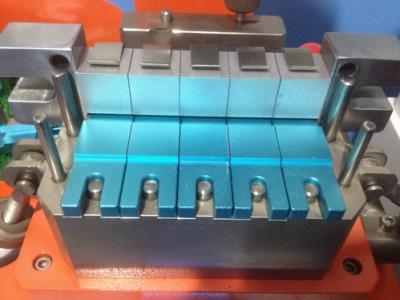 China Scott Type Internal Plybond Tester Ply force tester TAPPI-UM403 Internal Bond Tester Board Bonding Strength tester for sale