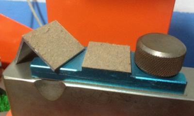 China Scott Type Internal Plybond Tester Ply force tester TAPPI-UM403 Internal Bond Tester Board Bonding Strength tester for sale