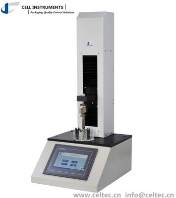 China Prueba de rotura de la ampolla ISO 9187 Equipo de prueba de caída Equipo de prueba de explosión Prueba de resistencia a la perforación en venta