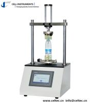 China Bottle Cap Torque Strength Tester 10 Nm Accuracy 1% FS for Pharmaceutical PET Bottles for sale