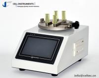 China Automatic Motorised Torque Force Tester 10 Nm for Bottle Cap Locking and Opening Test for sale