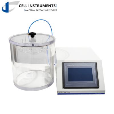 China LT-03 Probador de fugas digital automático para ensayos de presión aSTM d3078 Probador de fugas conforme en venta