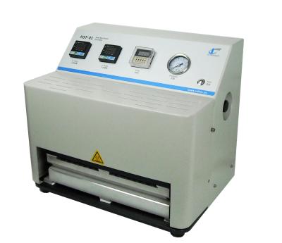 China Polymer Testing Equipment Heat Seal Tester for sale
