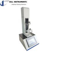 China Medical Packaging Tear Strength Tester MPT-01 500N Pull Force Testing Machine for sale