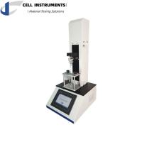 China Medical Packaging Tear Strength Tester MPT-01 500N Pull Force Testing Machine for sale
