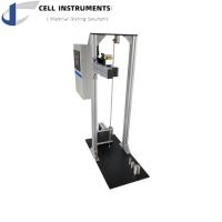 China Pendulum Impact Tester PHS-01 Hammer Impact Testing Machine 0.14J to 5J IEC 60068-2-75 for sale