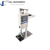 China Pendulum Impact Tester PHS-01 Hammer Impact Testing Machine 0.14J to 5J IEC 60068-2-75 for sale