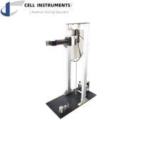 China Pendulum Impact Tester PHS-01 Hammer Impact Testing Machine 0.14J to 5J IEC 60068-2-75 for sale