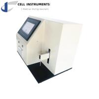 China Gel Strength Tester GST-01 50N 110mm Stroke Texture Analyzer for Food Industry for sale