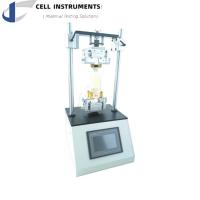 China Motorized Cap Torque Tester MCT-01 for Bottle Cap Locking Force Testing 10 Nm for sale