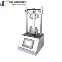 China Motorized Cap Torque Tester MCT-01 for Bottle Cap Locking Force Testing 10 Nm for sale