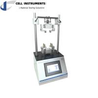China Motorized Cap Torque Tester MCT-01 for Bottle Cap Locking Force Testing 10 Nm for sale