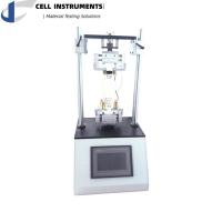 China Motorized Cap Torque Tester MCT-01 for Bottle Cap Locking Force Testing 10 Nm for sale