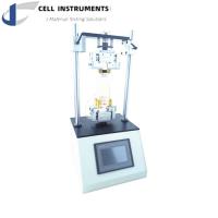 China Motorized Cap Torque Tester MCT-01 for Bottle Cap Locking Force Testing 10 Nm for sale