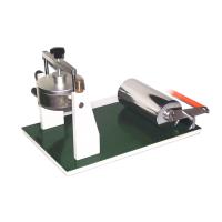 China COBB-01 COBB Tester for Paper Water Absorption Strength 100 cm² Test Area for sale