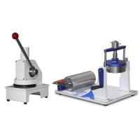 China COBB-01 COBB Tester for Paper Water Absorption Strength 100 cm² Test Area for sale