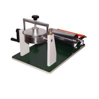 China COBB-01 COBB Tester for Paper Water Absorption Strength 100 cm² Test Area for sale