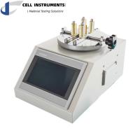 China Bottle Cap Torque Tester 10 Nm Precision Manual Torque Testing Machine for sale