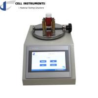 China Bottle Cap Torque Tester 10 Nm Precision Manual Torque Testing Machine for sale