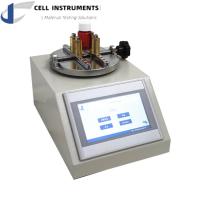 China Bottle Cap Torque Tester 10 Nm Precision Manual Torque Testing Machine for sale