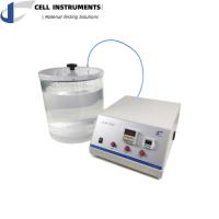 China LT-02 Automatic Leak Tester Negative Pressure Method 0 to -90 KPa Leak Detection Instrument for sale