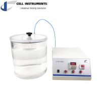 China LT-02 Automatic Leak Tester Negative Pressure Method 0 to -90 KPa Leak Detection Instrument for sale