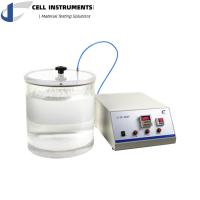 China LT-02 Automatic Leak Tester Negative Pressure Method 0 to -90 KPa Leak Detection Instrument for sale