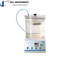 China LT-02 Automatic Leak Tester Negative Pressure Method 0 to -90 KPa Leak Detection Instrument for sale