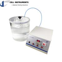 China LT-02 Automatic Leak Tester Negative Pressure Method 0 to -90 KPa Leak Detection Instrument for sale
