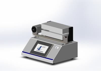 China ASTM D5591 Commercial Shipments Of Yarns Shrinkage Testing Instrument With Many Different Weights for sale